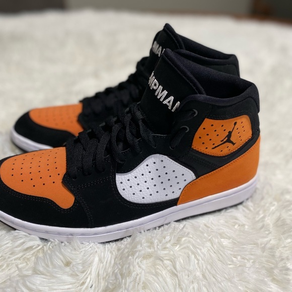 Shoes | Jordan Access New | Poshmark